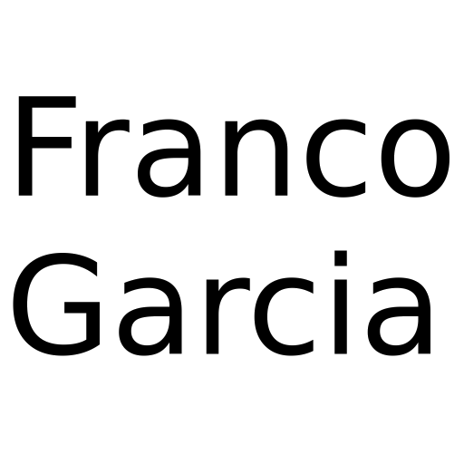 PGM Image Viewer · Franco Garcia