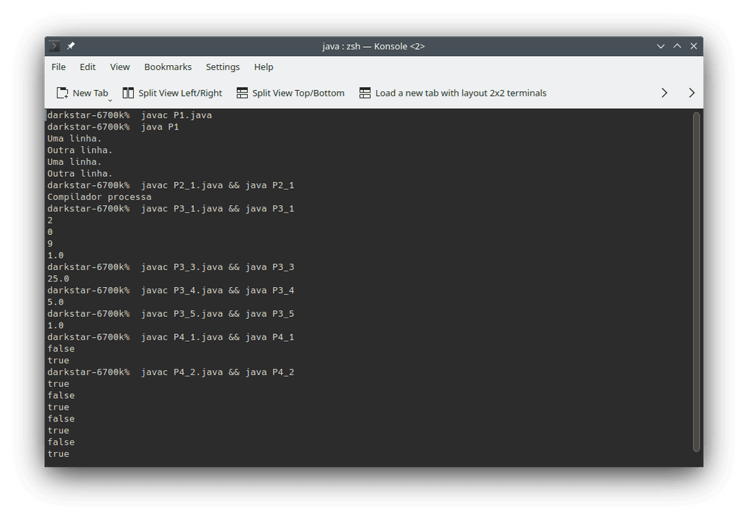 Ambientes de Desenvolvimento: Configuração para Programação em Java ...