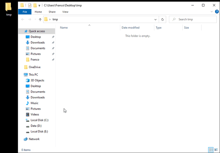File Systems: File Managers and Basic File Manipulation Operations ...