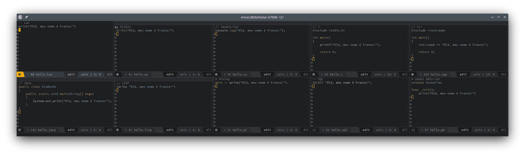 Learn Programming: Entry Point (main()) and Program Structure · Franco Garcia