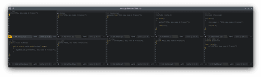 Learn Programming: Entry Point (main()) and Program Structure · Franco Garcia